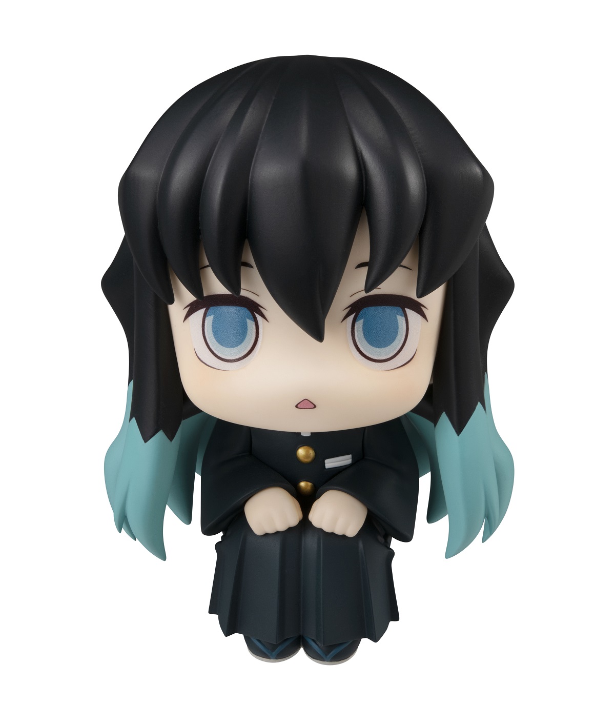 Demon Slayer: Kimetsu No Yaiba Lookup Series - Tokito Muichirou ...